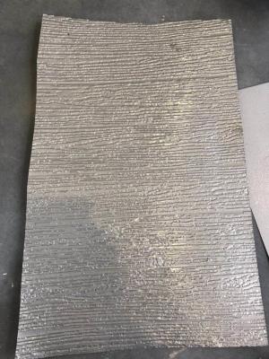 China Ppgi Coils 1200mm Metal Embossing Machine With Servo Motor for sale
