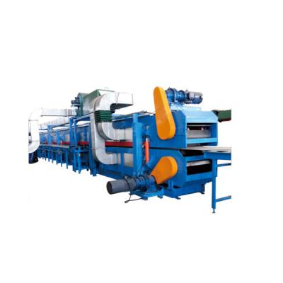 Cina linea di produzione del pannello a sandwich dell'unità di elaborazione di spessore 50Kg/M3 di 50mm in vendita