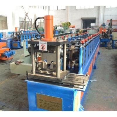Cina 5.5KW 30m/Min Stud And Track Roll che forma macchina con la trasmissione in vendita
