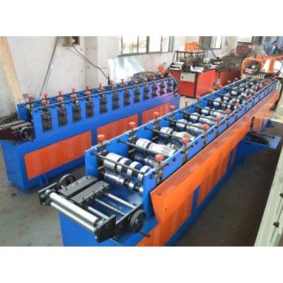 中国 G550はスタッドに電流を通し、機械オメガを形作るトラック ロールは形づいた 販売のため