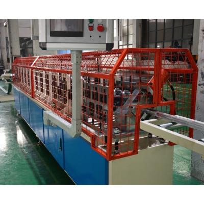 중국 1.0 밀리미터 15m/Min 스터드와 트랙 롤 성형기 단일 체인 구동 판매용