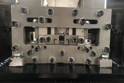 China 40-200mm Automatically Width Adjustable C U Profile Drywall Roll Forming Machine with Univeral Cutting for sale