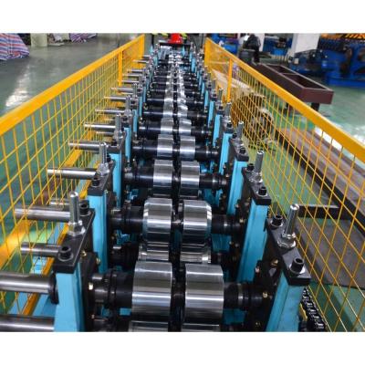 China Bolzen-Bahn-Trockenmauer-Rolle C U, die automatisch Maschine mit der Breite justierbar bildet zu verkaufen