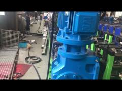 VIGACERO easy deck floor machine