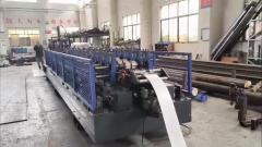 CU Light Gauge Steel Framing Machine