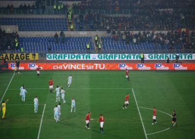 China High Contrast Stadium Video Boards 1R1G1B Easy Maintenance 110V / 220V for sale