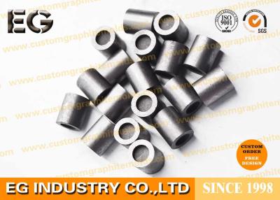 Китай Polishing surface High pure custom graphite molds for diamond wire diamond segment core drill bits продается