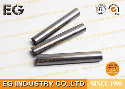 Cina Pacchetto di legno lucidato di casi di 1mm del carbonio di durezza shore artificiale di Rod 48 HSD in vendita