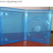 China 11MM Single BLUE ray DVD Case DVD box dvd cover (YP-D861H) for sale
