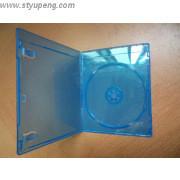 China 5MM  SINGLE   BLUE RAY  DVD Case DVD box dvd cover (YP-D865H) for sale