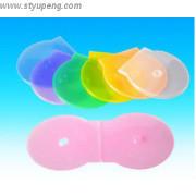 China Shell CD case CD box CD cover  (YP-E601a) for sale