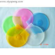 China Shell CD case CD box CD cover  (YP-E601b) for sale
