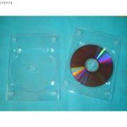 China DVD  Tray  clear(YP-D850) for sale