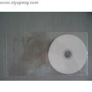 China OPP Self Adhesive Bag with Printed Header and Hang(YP-001) for sale