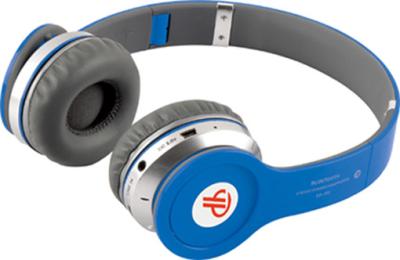 China headset headphone without bluetooth(YP-701d) for sale