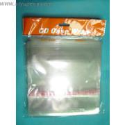 China OPP Bag with Printed Header and Hang Hole(YP-002) for sale