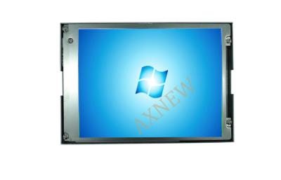 China 8.4 inch Open Frame LCD Monitor Slim ATM , 800x600  Sunlight Readable LCD Display for sale