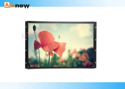 中国 完全なHD 21.5インチのタッチ画面のモニター、親capacitiveOpenフレームLCDの表示 販売のため
