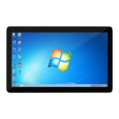 China Super Viewing Angle 18.5'' 1366x768 Multi Touch Panel PC for sale