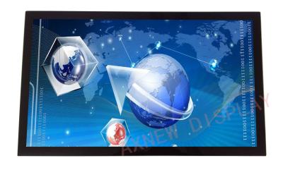 Cina Multi monitor Pro-capacitivo a 21,5 pollici del touch screen di 10 Piont su ordine in vendita