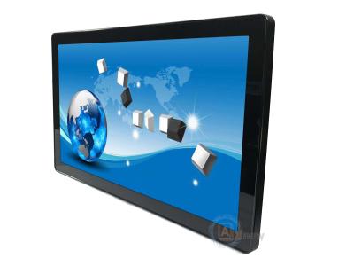 China High Graphics Multi Touch Panel PC Intel Dual Core I7 GPU For Advertising for sale
