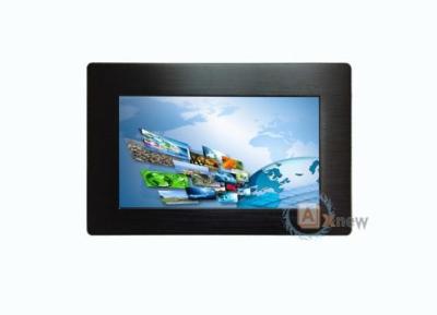 China 12-24 Voltage Industrial Panel Mounted Touch Screen Pc 7