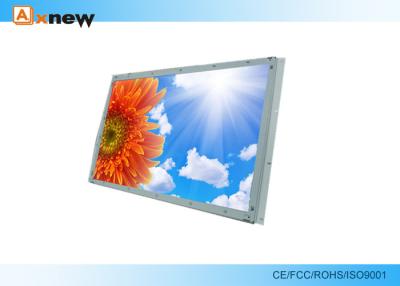 Cina 5/4 di schermo video leggibile di luce solare di formato 1000cm/d2 con gli input del segnale numerico di VGA in vendita