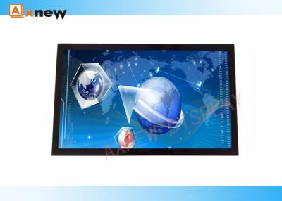 China 24 Inch Pro Capacitive Open Frame Touch Screen Monitor 16/9 Widescreen For Devices for sale