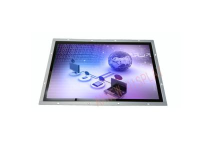 中国 WSXGA 1920X1080 17.3の」60K時間の400nits開いたフレームLCDのモニター 販売のため