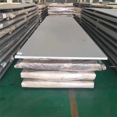 Cina Nastro a freddo GH169 CRC 2,4668 1000x2000x2mm dell'acciaio legato del nichel NO7718 in vendita