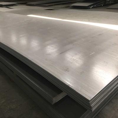 Cina Alto grado laminato a caldo di spessore dello strato 6mm di acciaio inossidabile di ZPSS in vendita