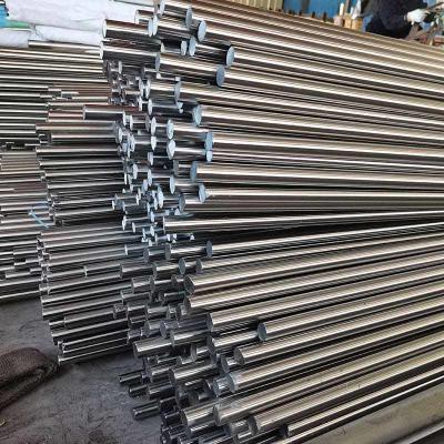 Cina 410 SS Bar rotonda Super Duplex 20 mm Superficie luminosa a freddo in vendita