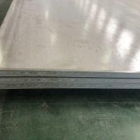 China ISO Certified Hot Rolled Stainless Sheet TISCO 3.0mm 6000mm for sale