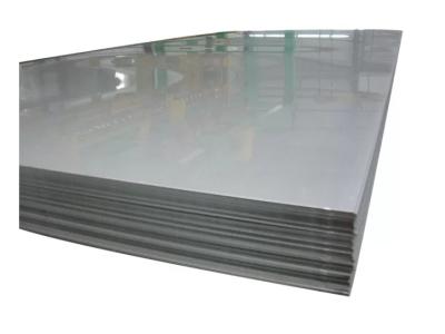 Cina AISIJISCO ha laminato a freddo lo strato di acciaio inossidabile di 3mm con le lunghezze 1000 - 6000mm in vendita