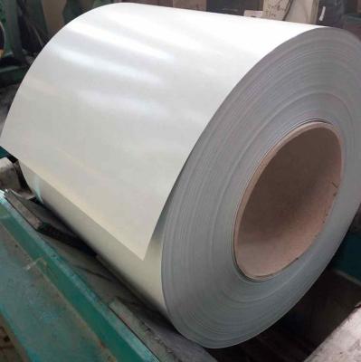 Cina Bobina d'acciaio galvanizzata pre dipinta SGCC/CGCC/DX51D+Z A36 Z275 Z80 Z40 in vendita