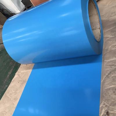 Cina Bobina d'acciaio galvanizzata pre dipinta SGCC/CGCC/DX51D+Z A36 Z275 Z80 Z40 in vendita