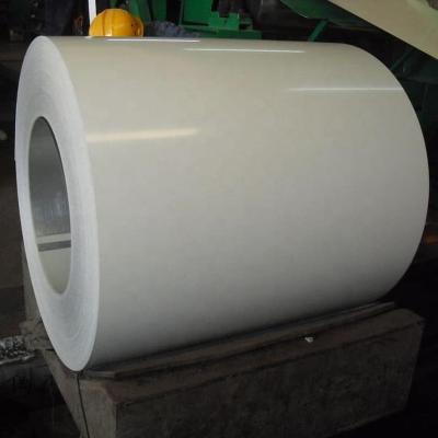 Cina Bobina d'acciaio galvanizzata pre dipinta SGCC/CGCC/DX51D+Z A36 Z275 Z80 Z40 in vendita
