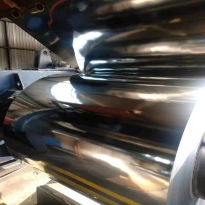 Cina TP316L ha laminato a freddo la lucidatura della bobina ASTM A204 di acciaio inossidabile in vendita