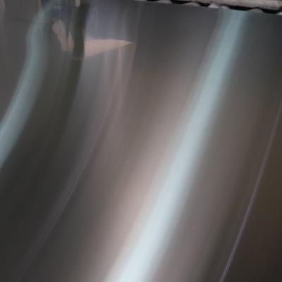 Cina L'industria ha laminato a freddo 201 che lo strato di acciaio inossidabile ha fenduto il bordo 1500mm per uso industriale in vendita