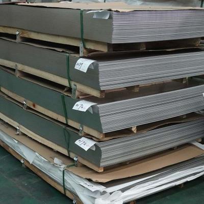 Cina ASTM A240 TP321 2B Coil di acciaio inossidabile laminato a freddo EN 10025 in vendita