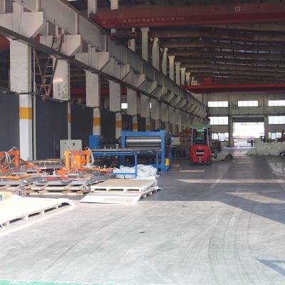 China 304 Cold Rolled Steel Sheet Metal With DIN Standard For Improved Corrosion Resistance for sale