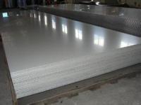 China Smooth And Accurate Cold Rolled Stainless Steel Sheet For Various Processing Methods for sale