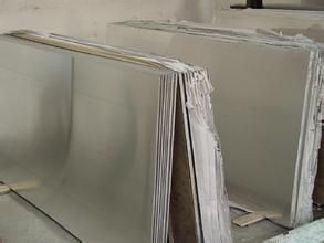 Cina Fogli di acciaio inossidabile laminati a freddo lisci e precisi per vari metodi di lavorazione in vendita