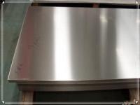China Smooth And Accurate Cold Rolled Stainless Steel Sheet For Various Processing Methods for sale