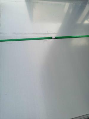 Cina Colore d'oro personalizzato ASTM A240 SUS316L Verniciatura a spazzola laminata a freddo lamiera di acciaio inossidabile in vendita