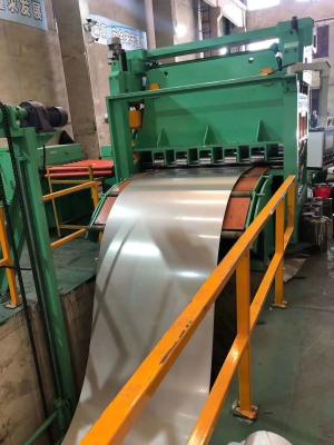 Cina 316 316L BA Finitura di lamiere di acciaio inossidabile laminate a freddo per la costruzione navale e gli strumenti chirurgici in vendita