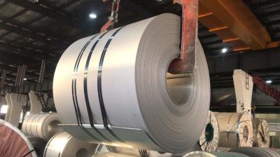 Cina Prodotti CR Acciaio laminato a freddo ASTM 304 304L 316 con spessore di 1,5 mm in vendita