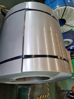 Cina Fogli di acciaio laminati a freddo ad alte prestazioni in bobina 316 per varie industrie in vendita