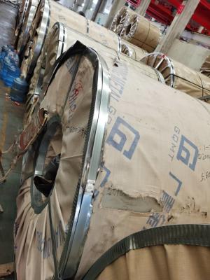Cina Fabbricazione a freddo di lamiere di acciaio inossidabile STS201 STS202 STS410 STS430 in vendita