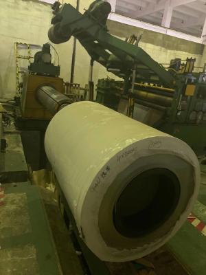 Cina 300 Serie 304 304L 316 316 316L 310S 321 bobina in acciaio a freddo per macchine in vendita